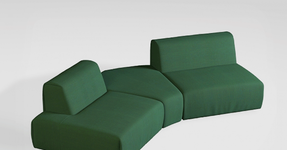 Hug me - Noti - Fotele, kanapy, pufy i siedziska - Meble i...