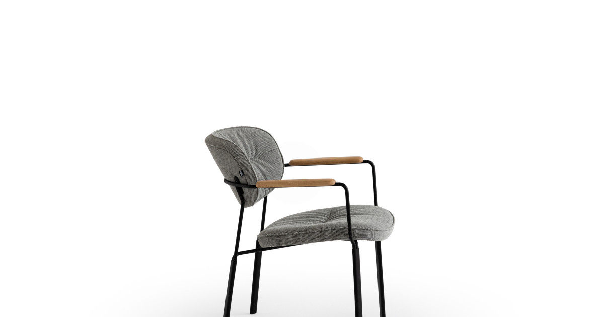 Algo - Noti - Fotele, kanapy, pufy i siedziska - Meble i akcesoria...