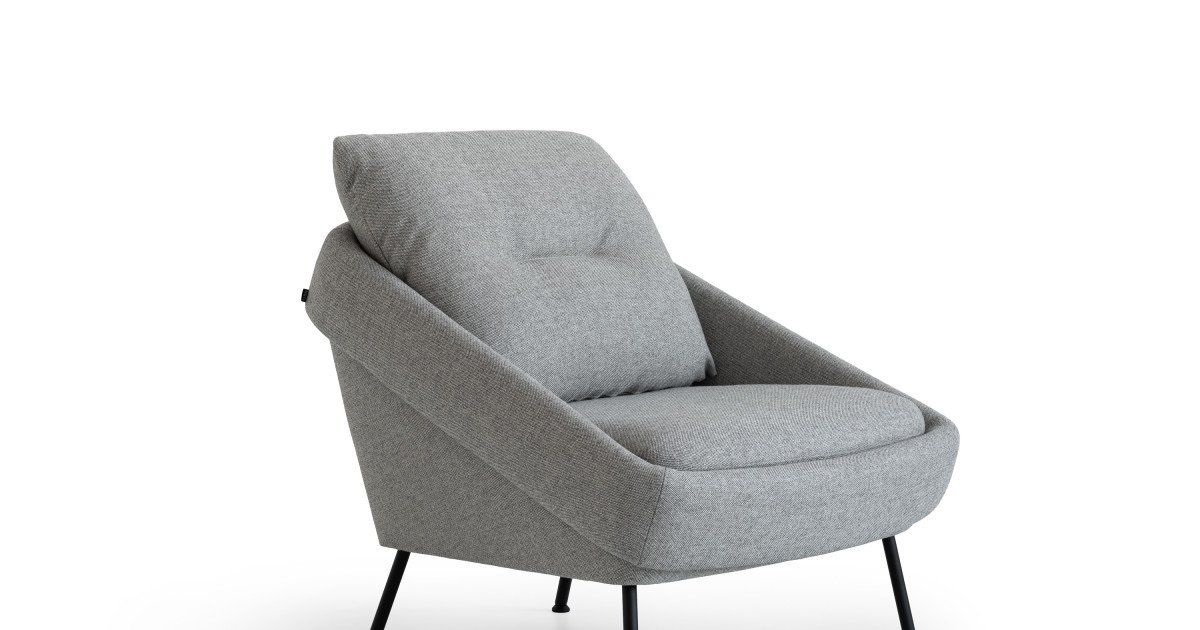 Nome - Noti - Fotele, kanapy, pufy i siedziska - Meble i akcesoria...