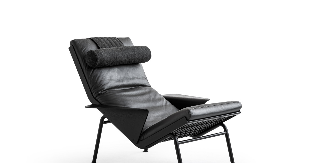 Ronin - Noti - Fotele, kanapy, pufy i siedziska - Meble i akcesoria...