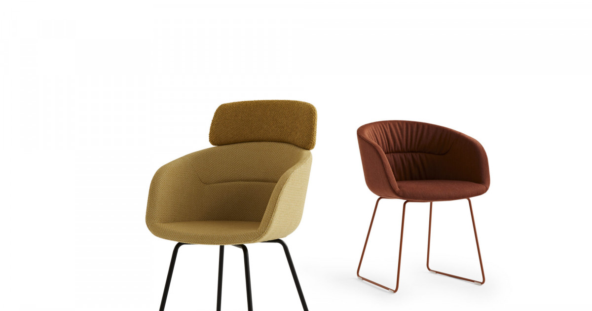 Paxt - Noti - Fotele, kanapy, pufy i siedziska - Meble i akcesoria...