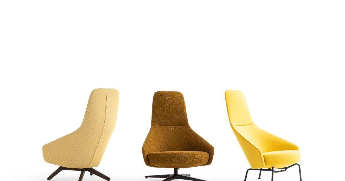 Palo - Noti - Fotele, kanapy, pufy i siedziska - Meble i akcesoria...