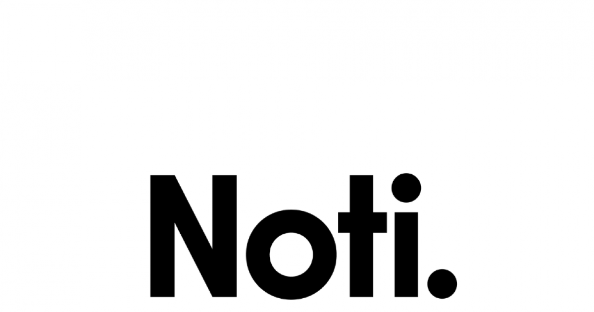 Designerskie meble Noti - Nasi partnerzy - LOBOS.pl