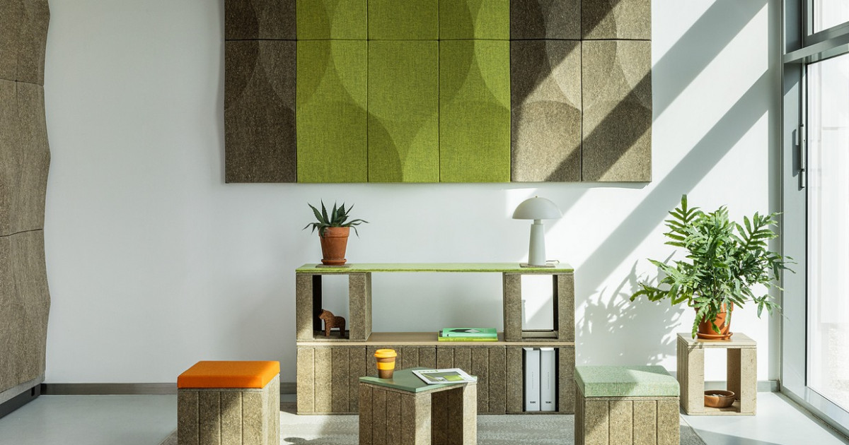 Cube - Vank - Szafy, regały, lockery i kontenery - Meble biurowe