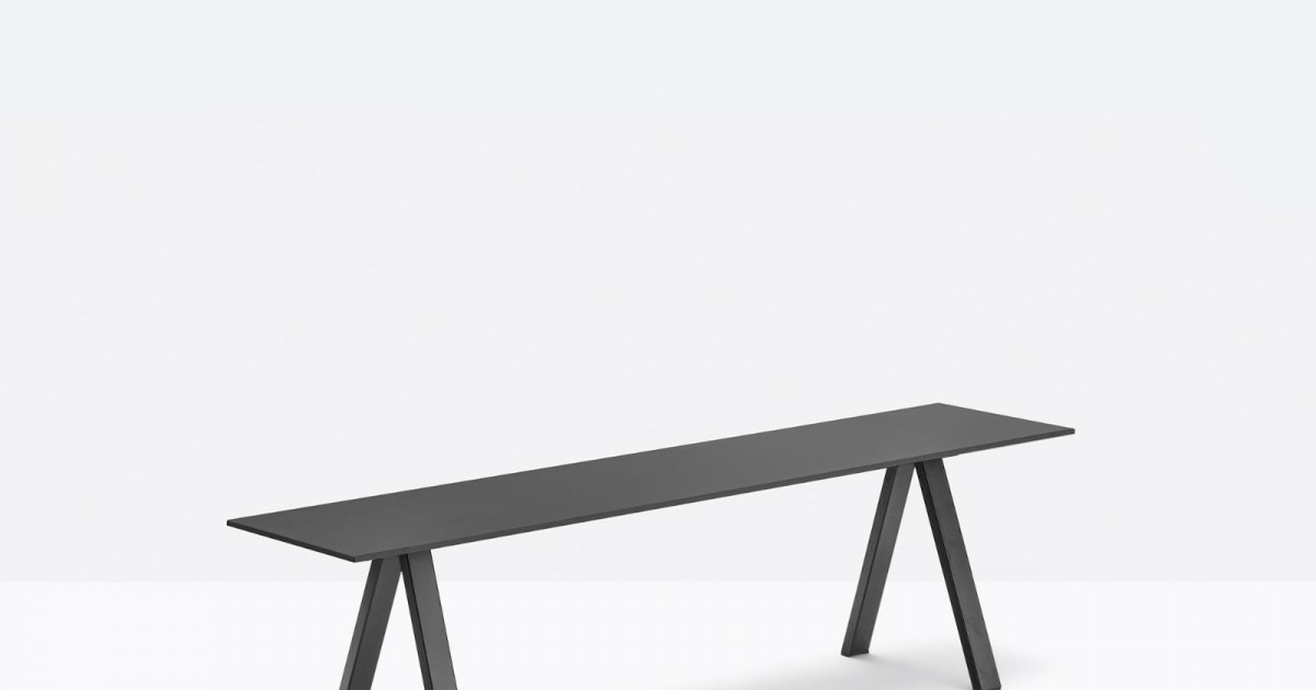 Arki-Bench ARKB - Pedrali - Outdoor - Meble i akcesoria biurowe