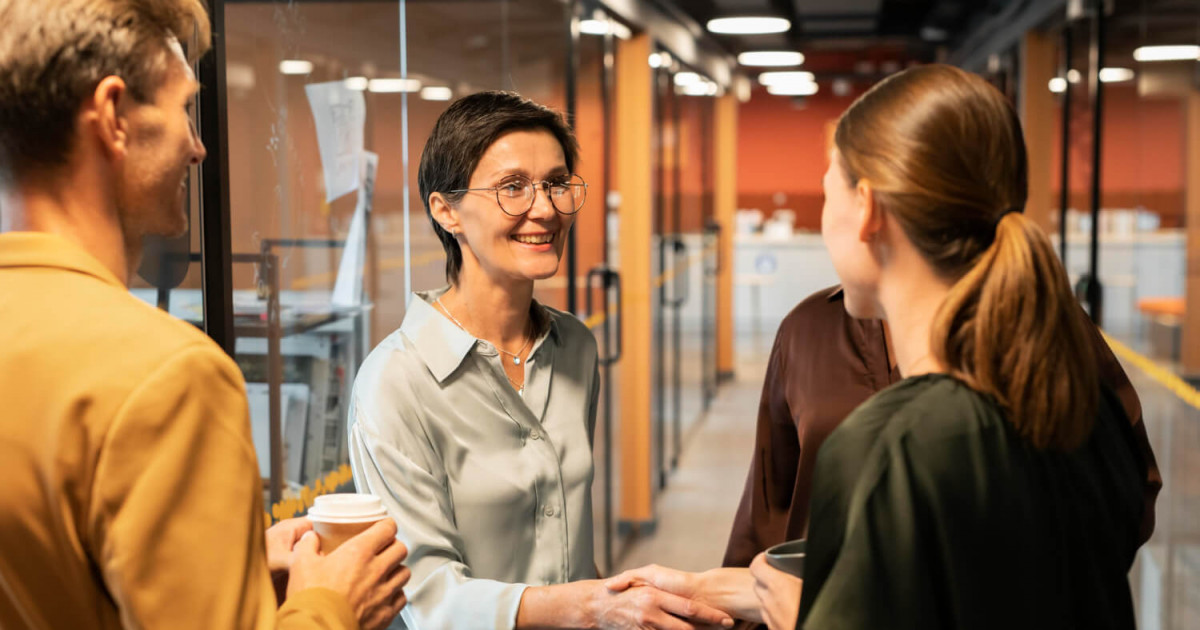 Onboarding pracownika – jak dobrze przygotować stanowisko i...