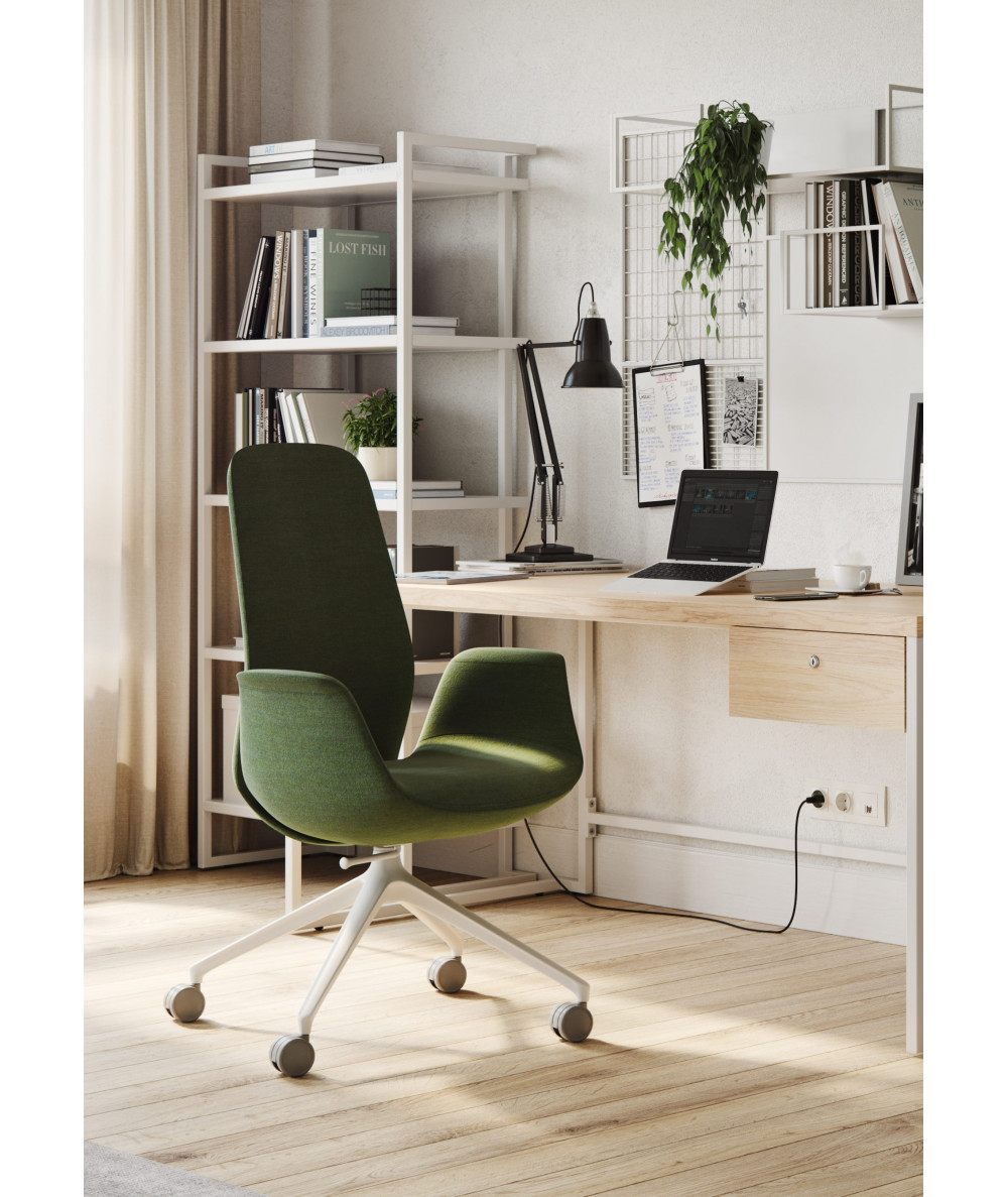 Profim Ellie Pro 10 fotel obrotowy