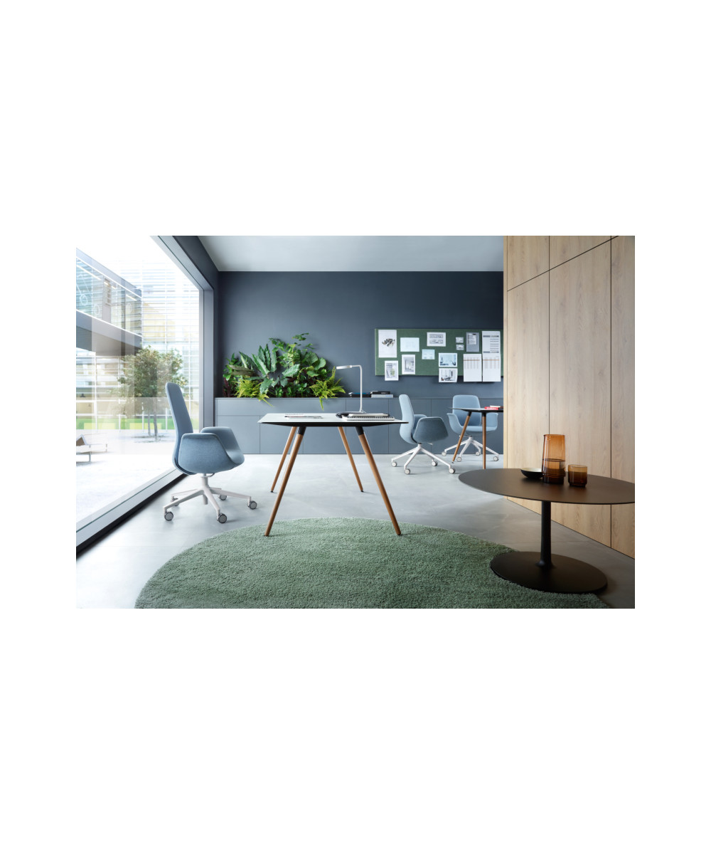 Profim Ellie Pro 10ST Medley 67054 fotel obrotowy WYSYŁKA 24H