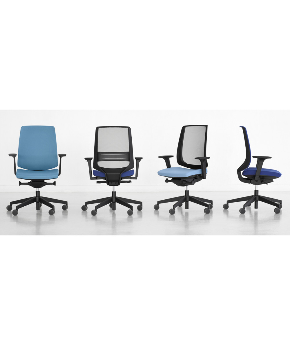 Profim LightUp 230 fotel obrotowy